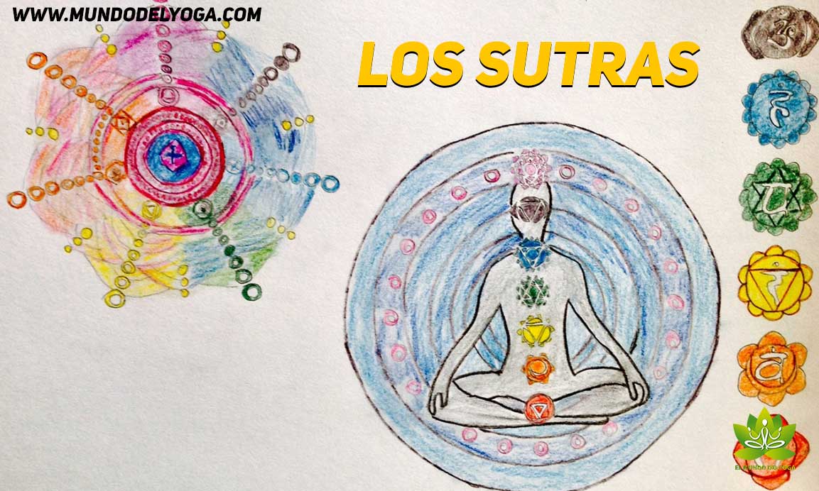 Sutras - El Mundo del Yoga